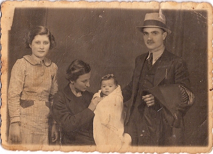 Calling All Young Greeks: Why and How You Should Explore Your Family ...