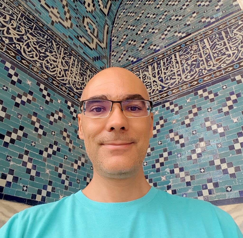 Liakopoulos_Georgios | Greek Ancestry