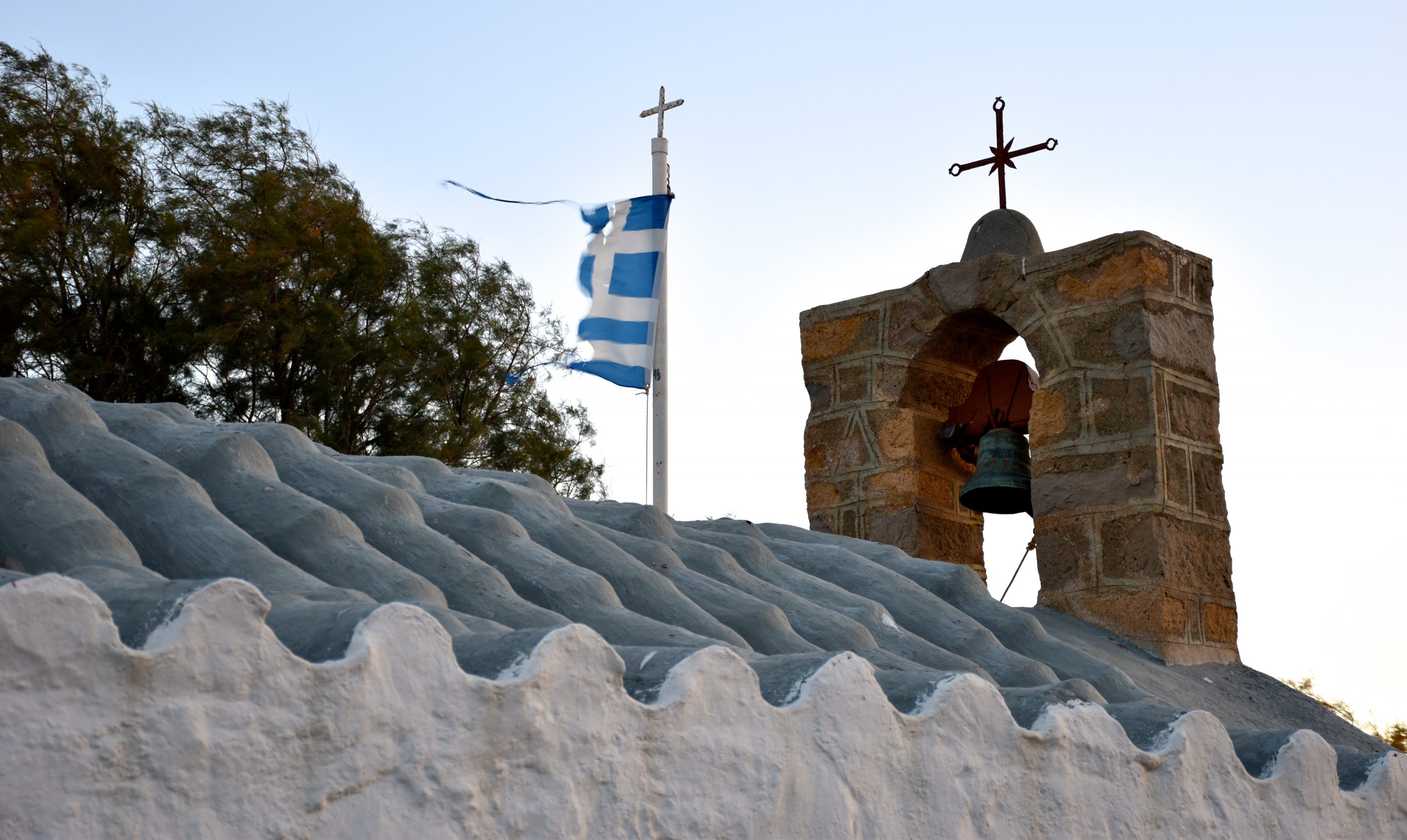Becoming a Hellene | Greek Ancestry