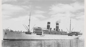 Greek Ocean Liners & American Immigration | Greek Ancestry