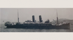 Greek Ocean Liners & American Immigration | Greek Ancestry