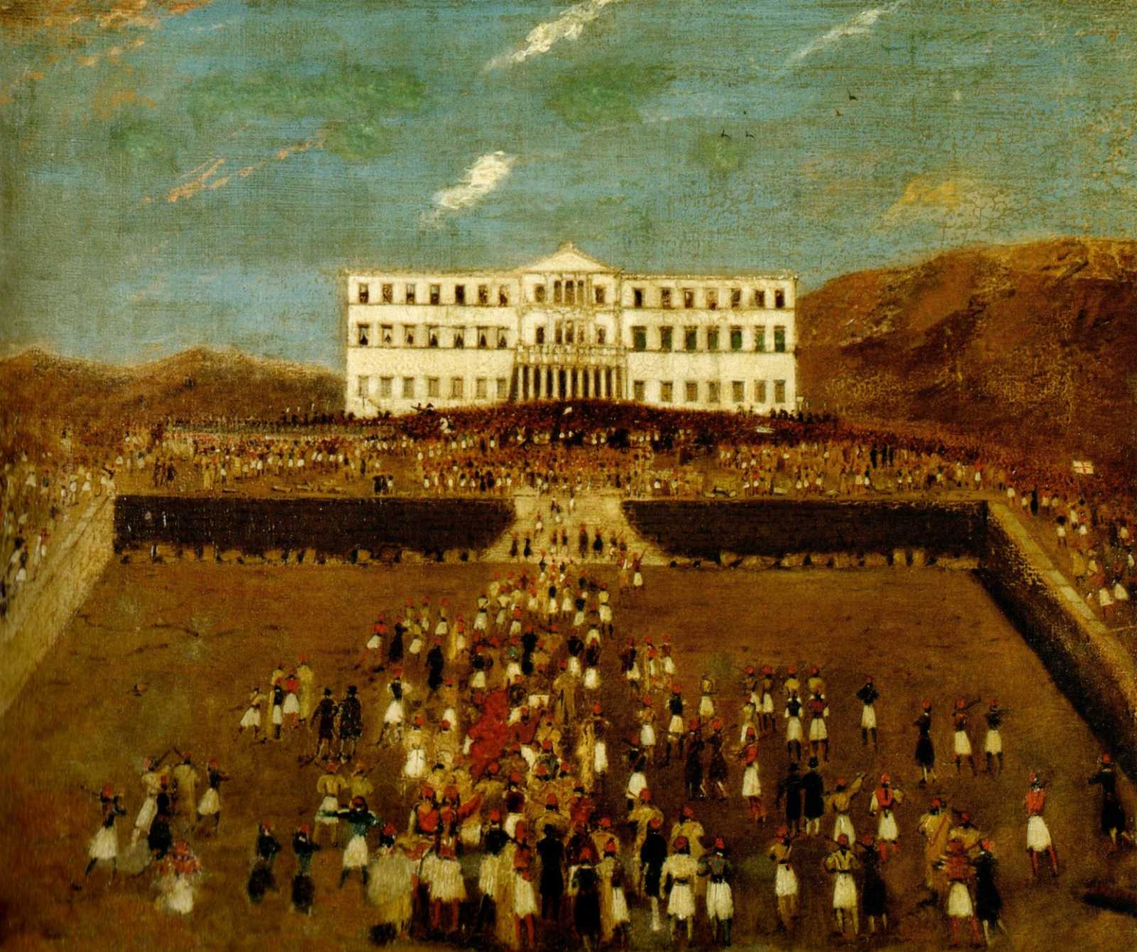 Greek Ancestry - Gate to your Past